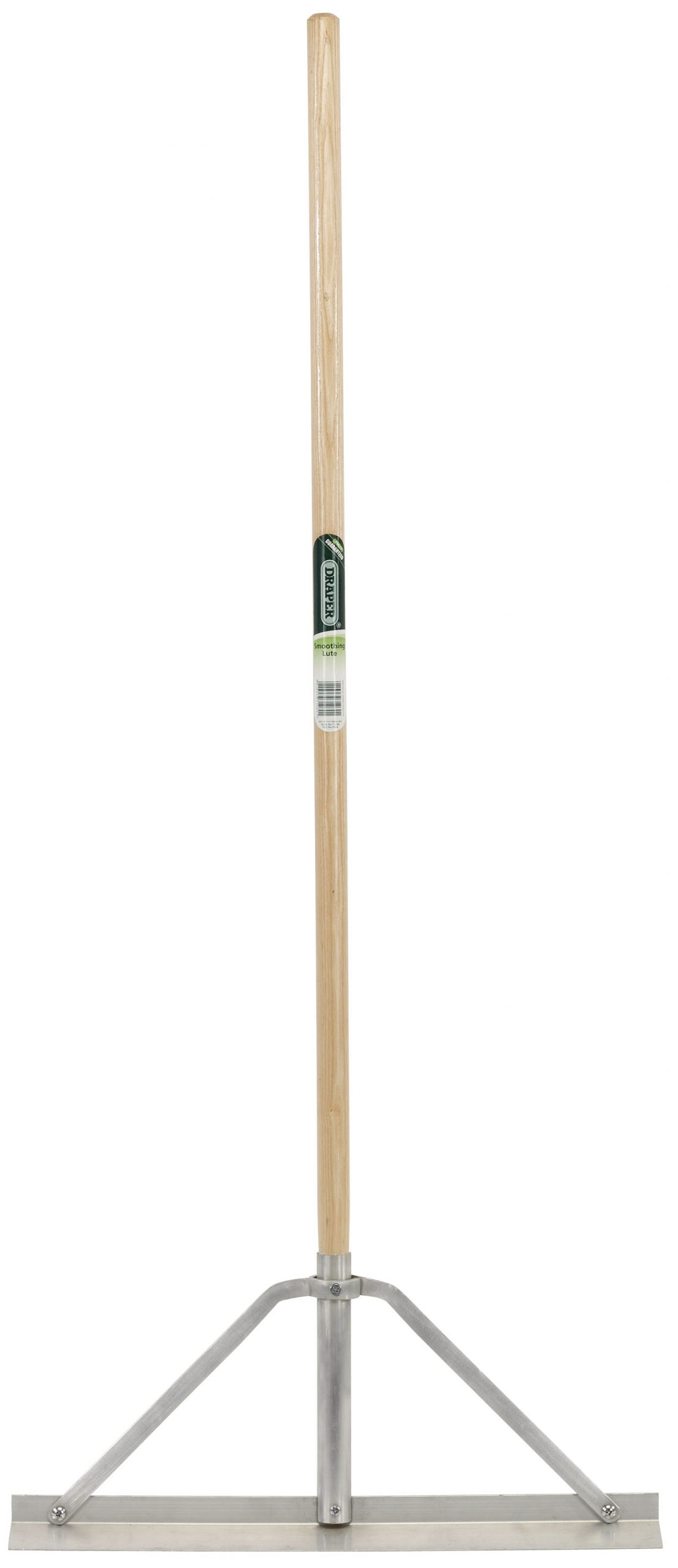 Smoothing Lute/Spazzle with Ash Shaft